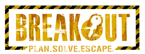 Breakout Philippines - Best Escape Room Game - Manila PH